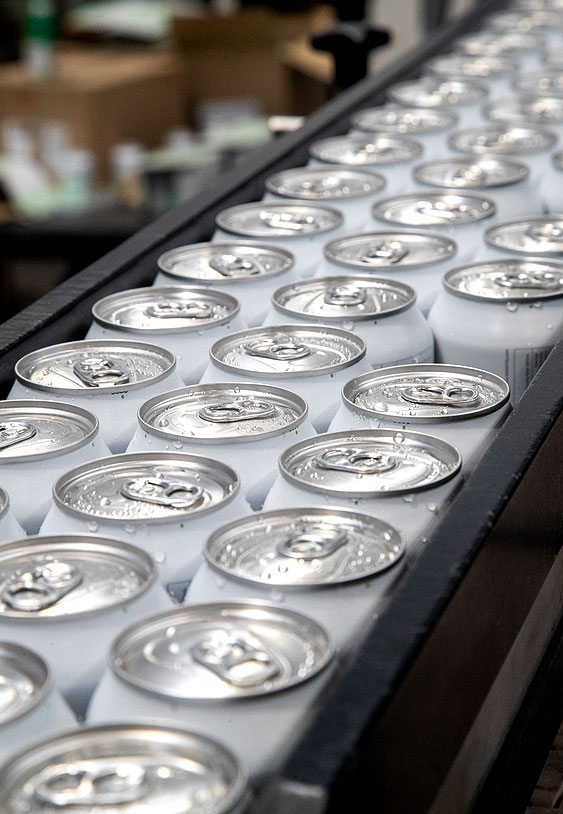 Free Flow Manufacturing | Contract Manufacturing NZ